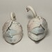 FRANZ Collection Swan Lake Salt and Pepper Set - Etsy