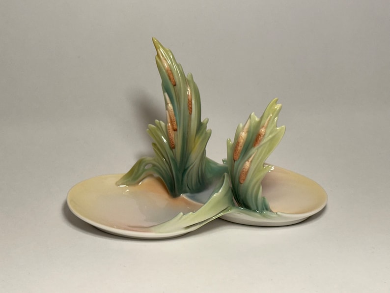 FRANZ Collection Swan Lake Salt and Pepper Set - Etsy