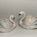FRANZ Collection Swan Lake Salt and Pepper Set - Etsy