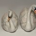 FRANZ Collection Swan Lake Salt and Pepper Set - Etsy
