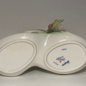 FRANZ Collection Swan Lake Salt and Pepper Set - Etsy