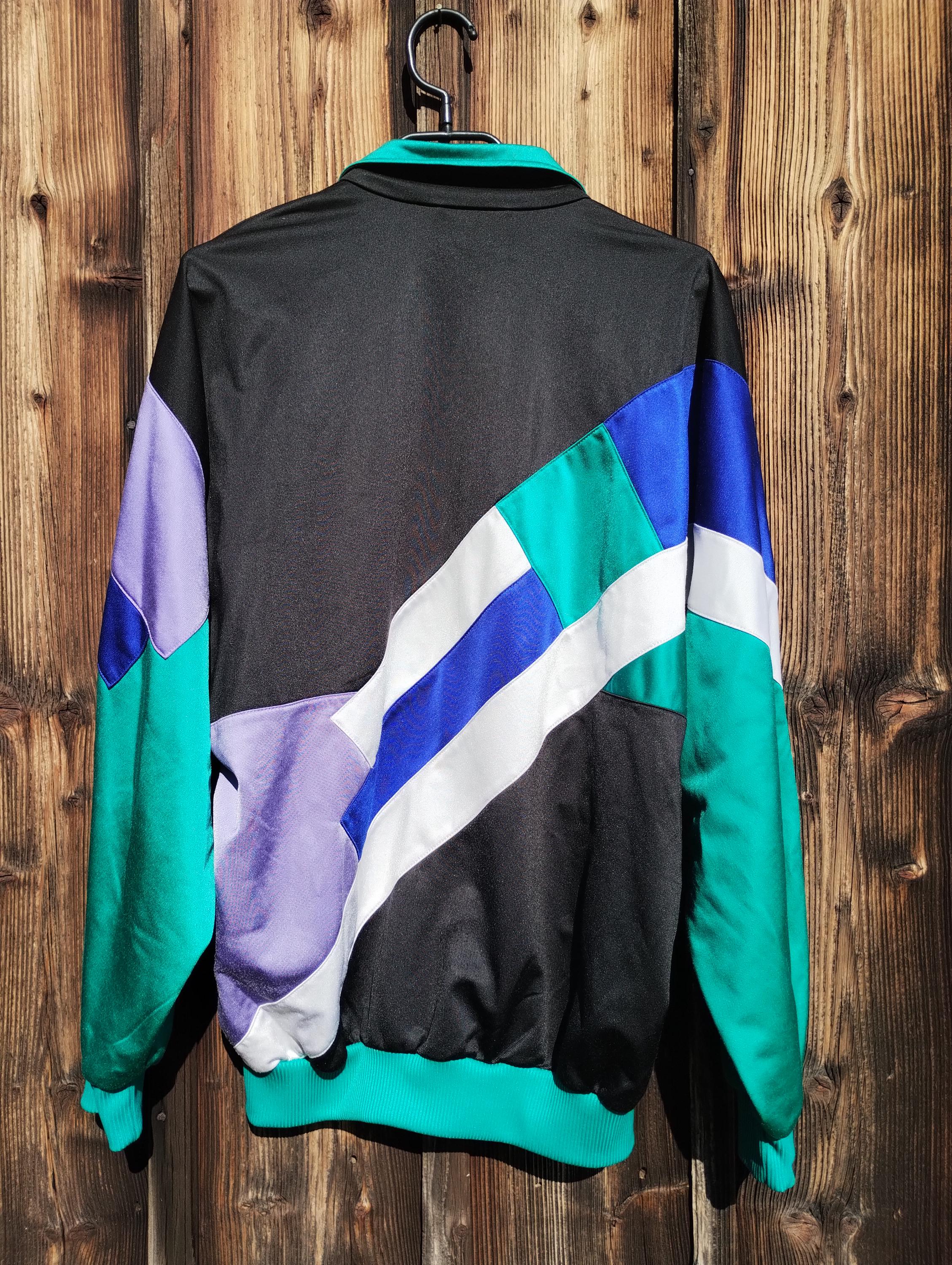 Rare! Tracksuit Adidas 80's! - Handpicked by Rare! Tracksuit Adidas 80's! - Handpicked by