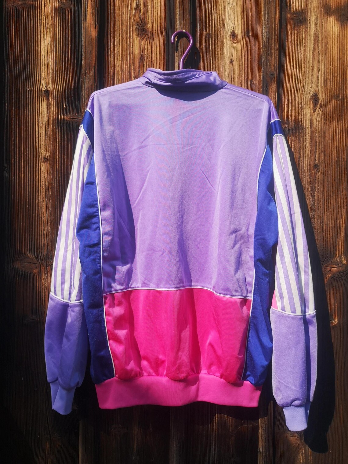 Puma Track Top Super Vintage, Rare / Retro Sportwear / 80's, 90's Style ...