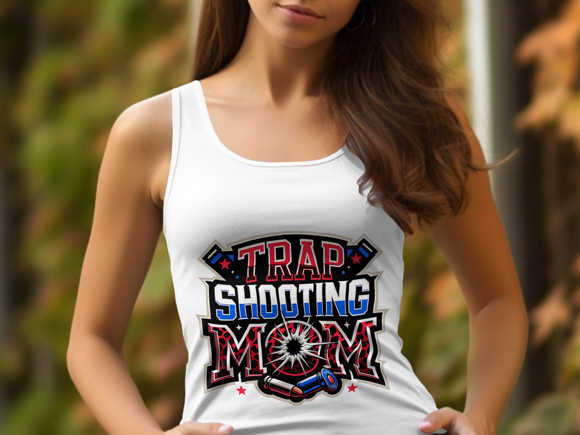 Trap Shooting Mom Png, Hunting Mom Sublimation Design Download, Mother ...