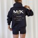 M4X Max Verstappen Hoodie Red Bull Racing F1 Gift 4-time Champion ...
