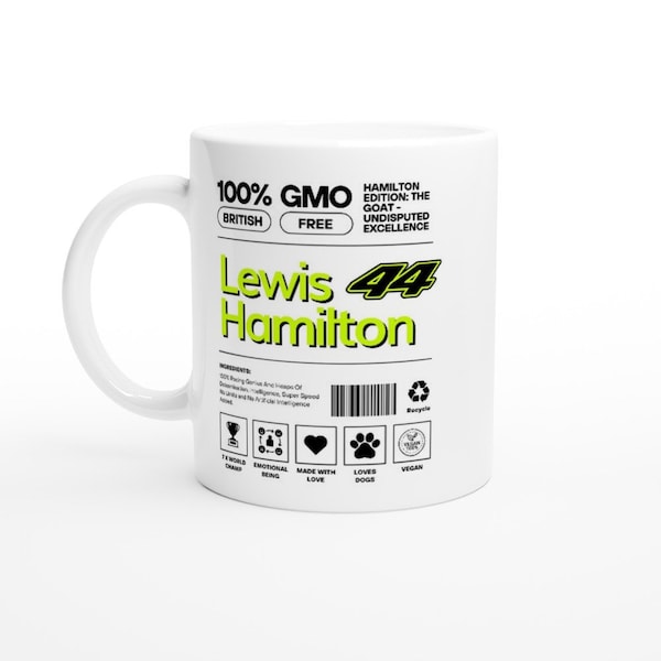 Hamilton Travel Mug - Etsy