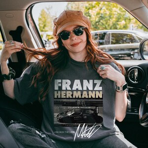 Franz Hermann - Etsy