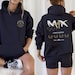 M4X Max Verstappen Hoodie Red Bull Racing F1 Gift 4-time Champion ...