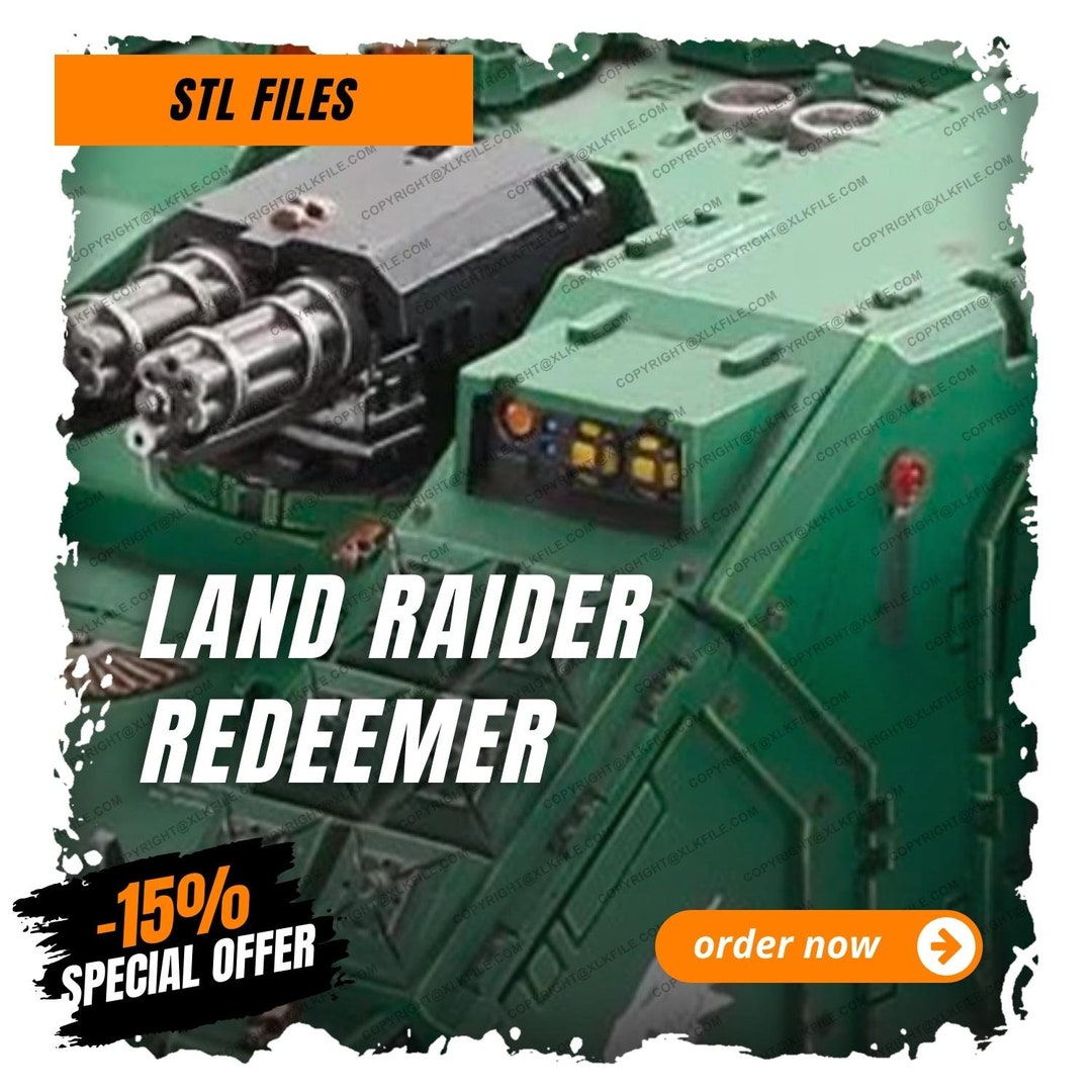 The Best STL Files 15% Space Marines 48 - Etsy