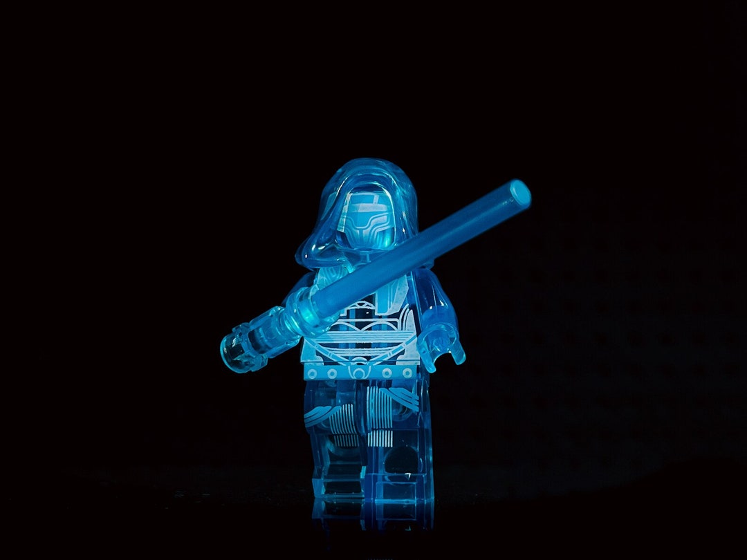 Darth Revan Force Ghost - Etsy