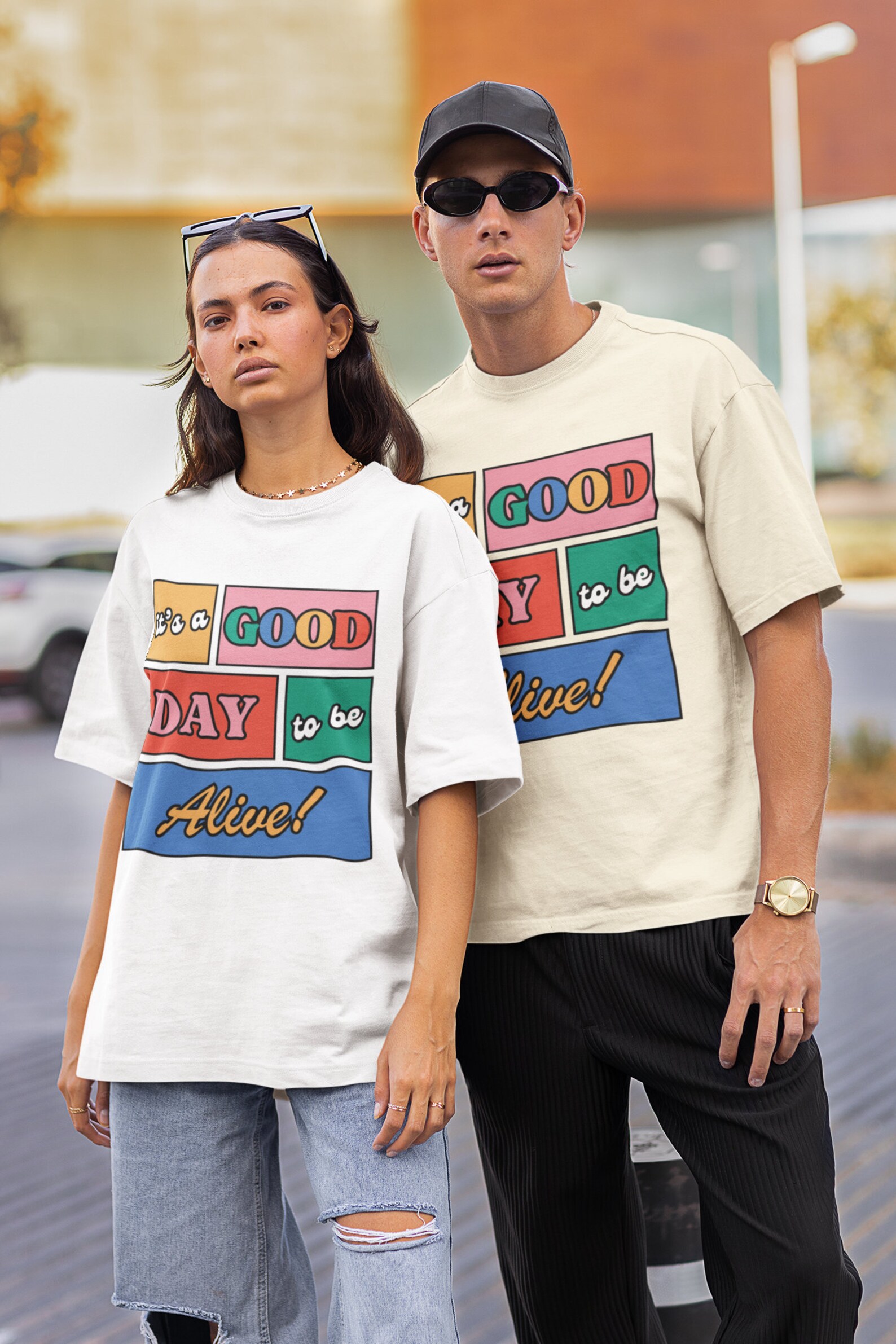 Positive Affirmation Tshirt, Have a Good Day, Inspirational Shirt ...