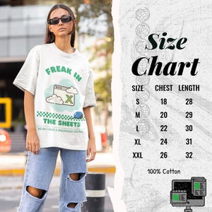 Freak in the Sheets, Excel T-shirt, Accountant Gift, Excel Spreadsheet ...