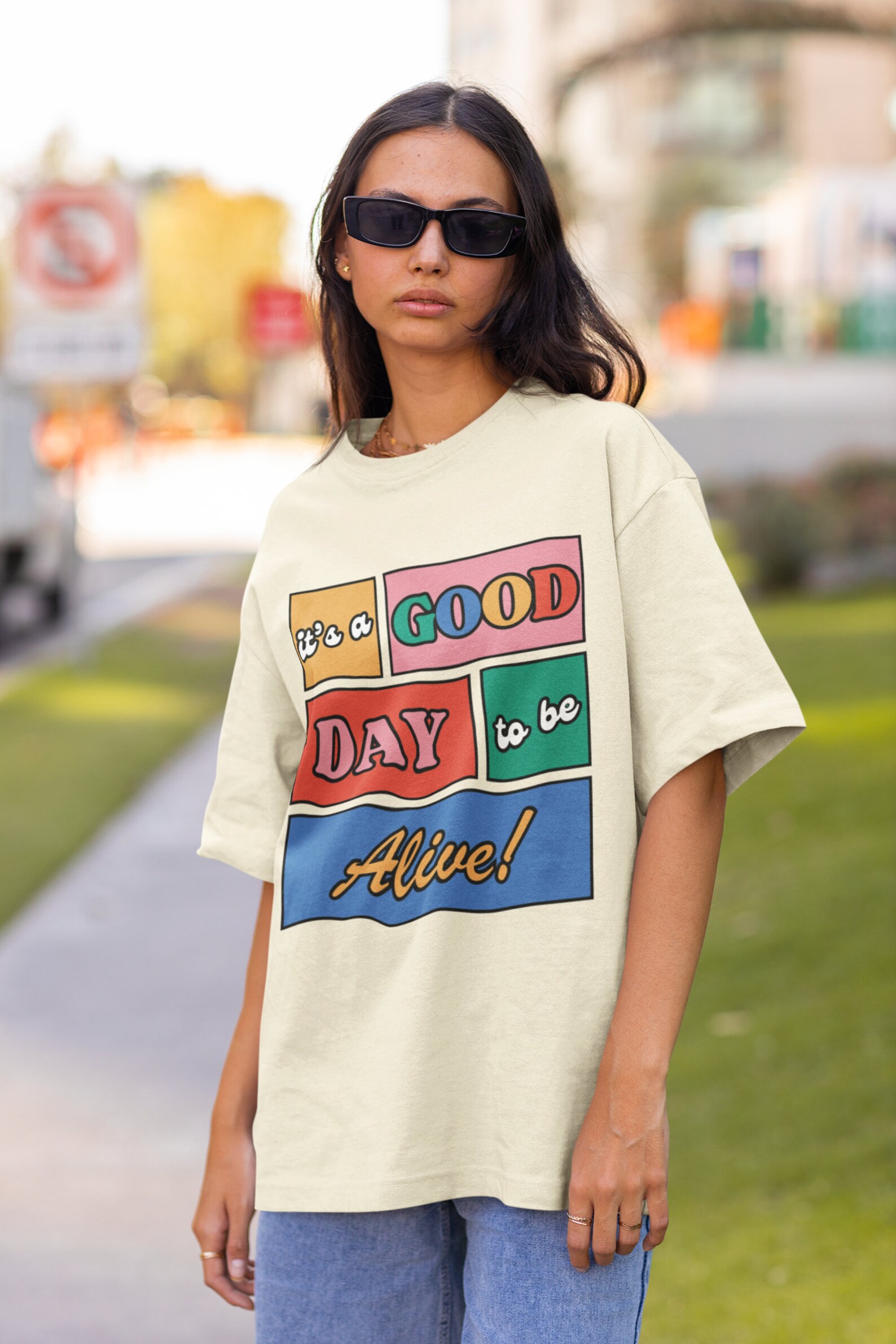 Positive Affirmation Tshirt, Have a Good Day, Inspirational Shirt ...