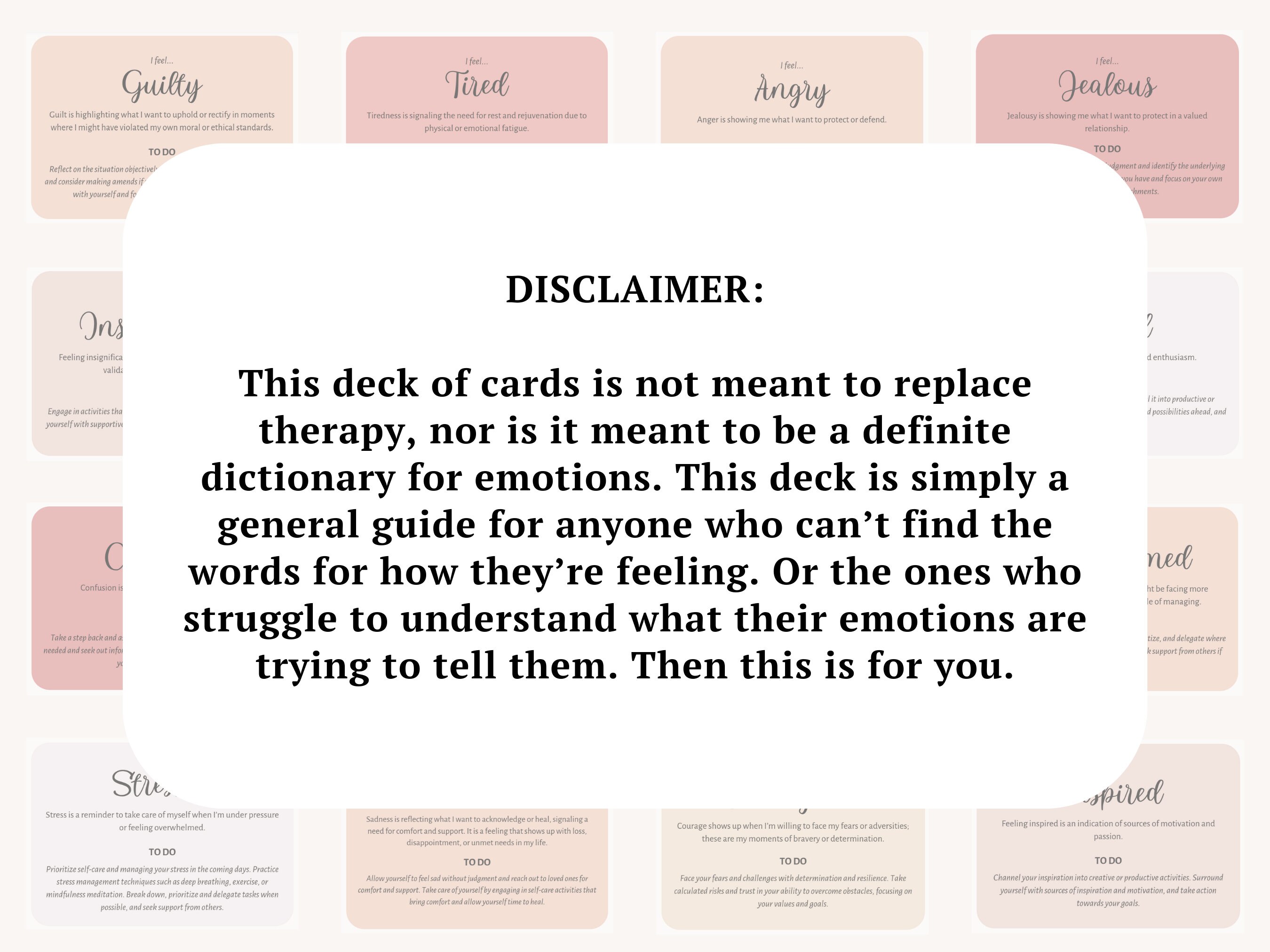 Emotion Flashcards Emotional Processing Emotion Regulation Emotion ...