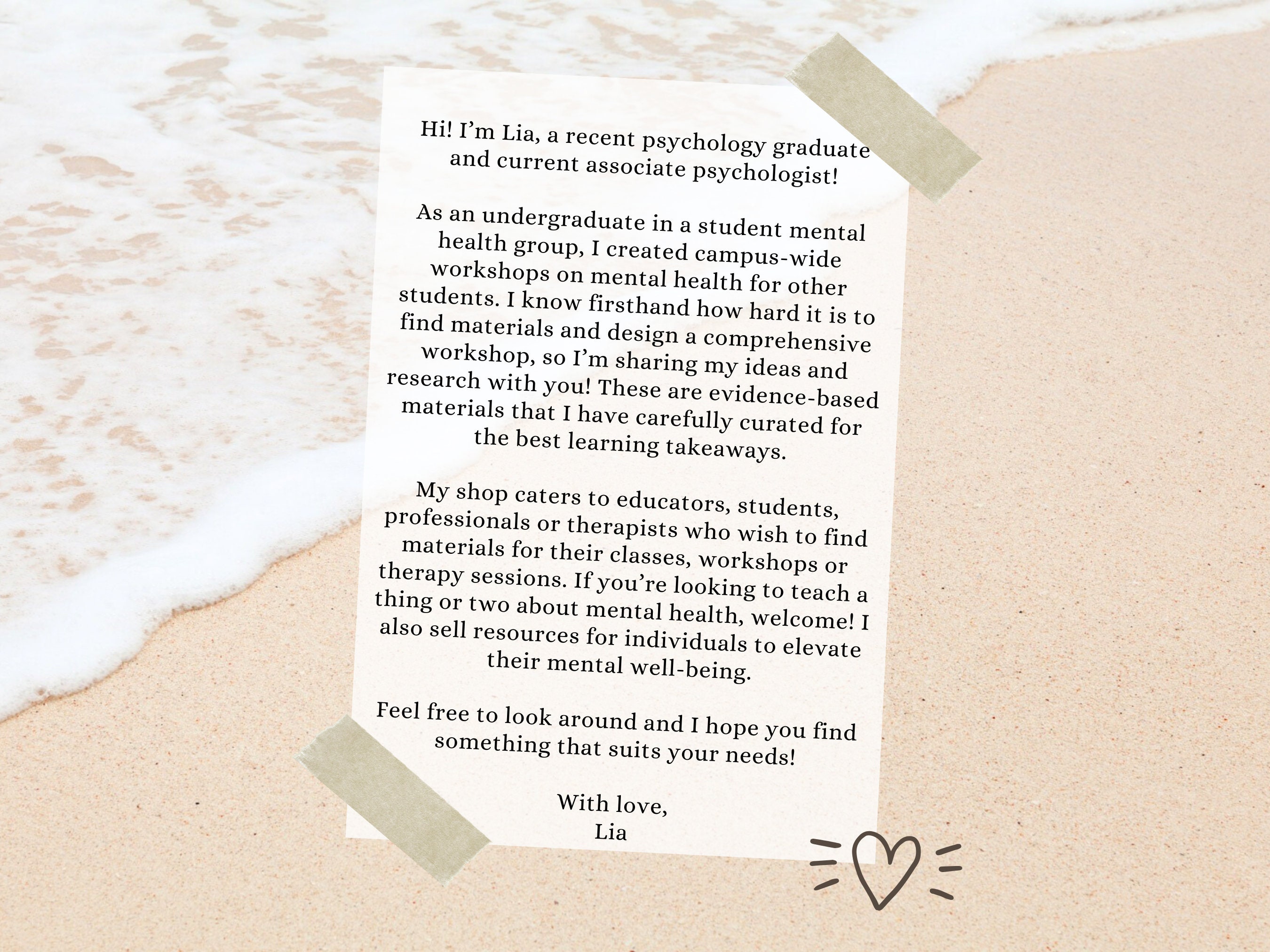 Self Compassion Worksheet Self Compassion Letter Self Compassion ...