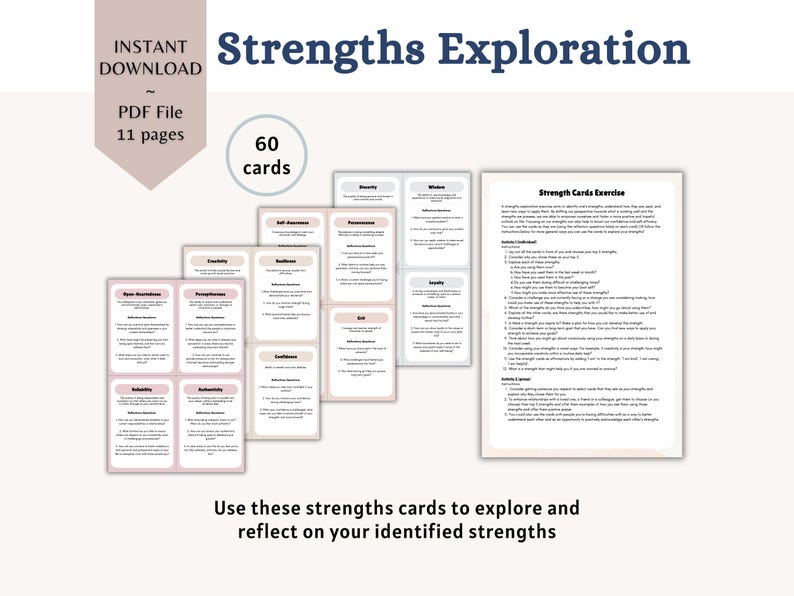 Core Values and Beliefs Self Identity Exploration Values Identification ...