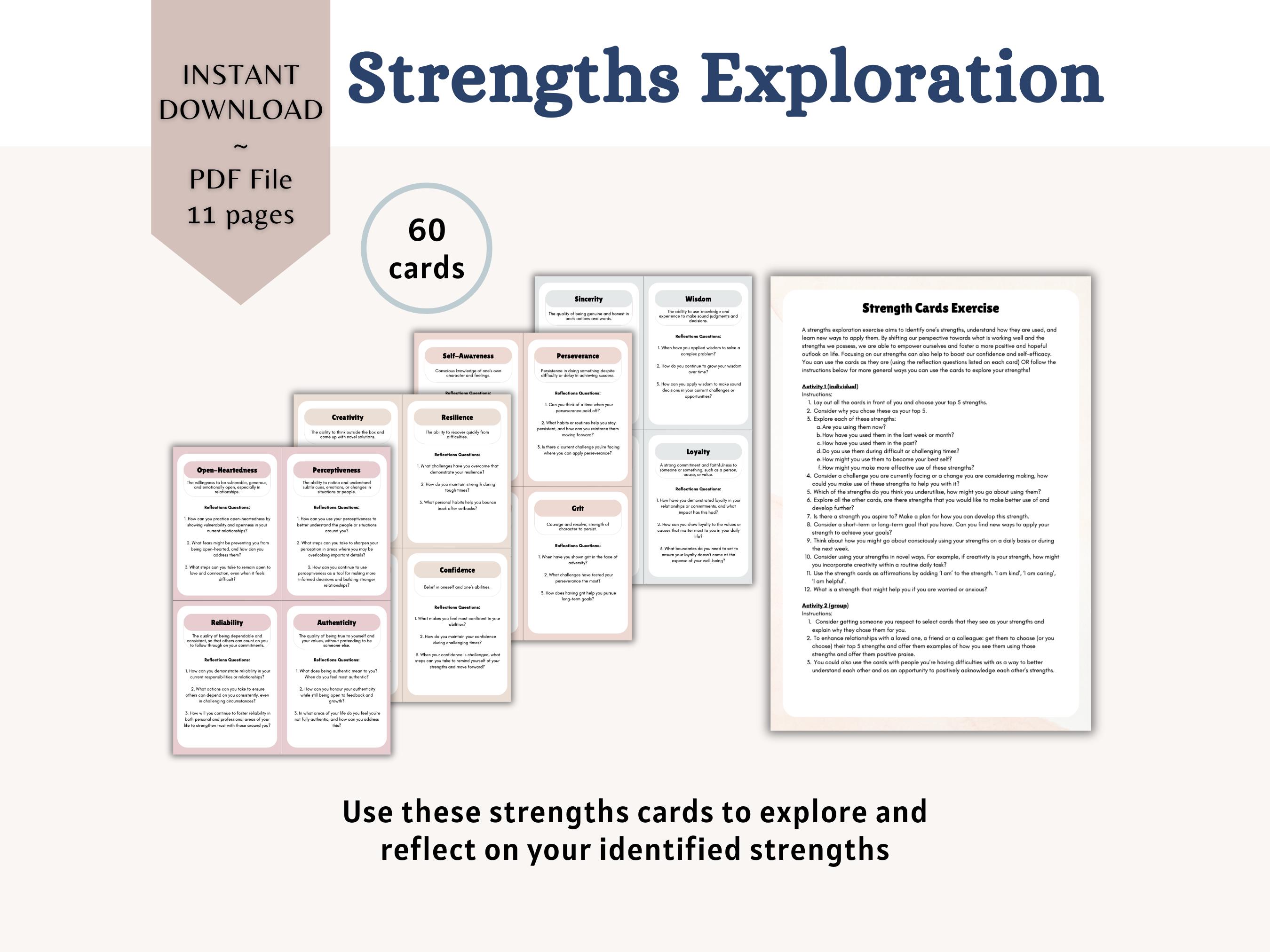 Core Values and Beliefs Self Identity Exploration Values Identification ...