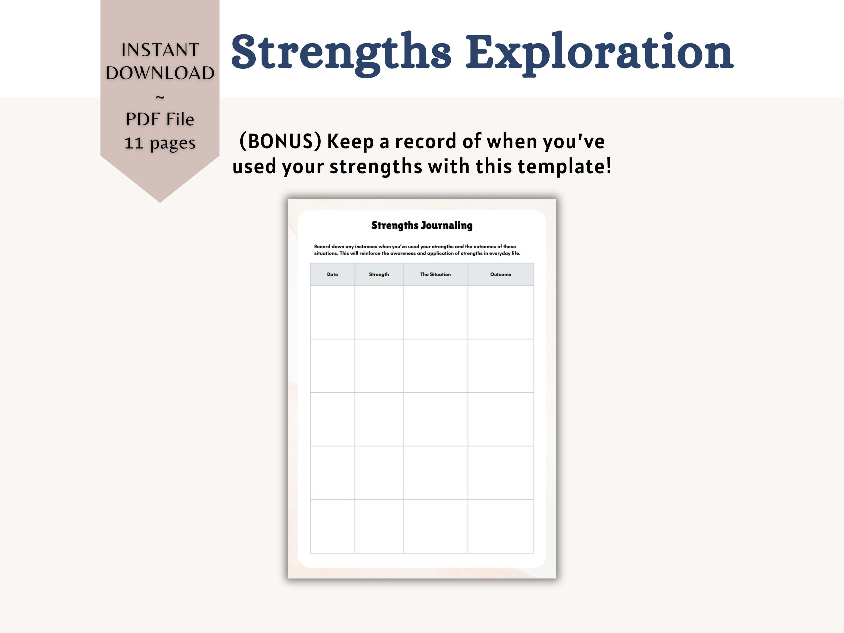 Core Values and Beliefs Self Identity Exploration Values Identification ...