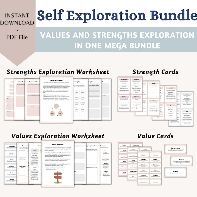 Exploring Gender - Etsy