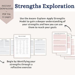 Core Values and Beliefs Self Identity Exploration Values Identification ...