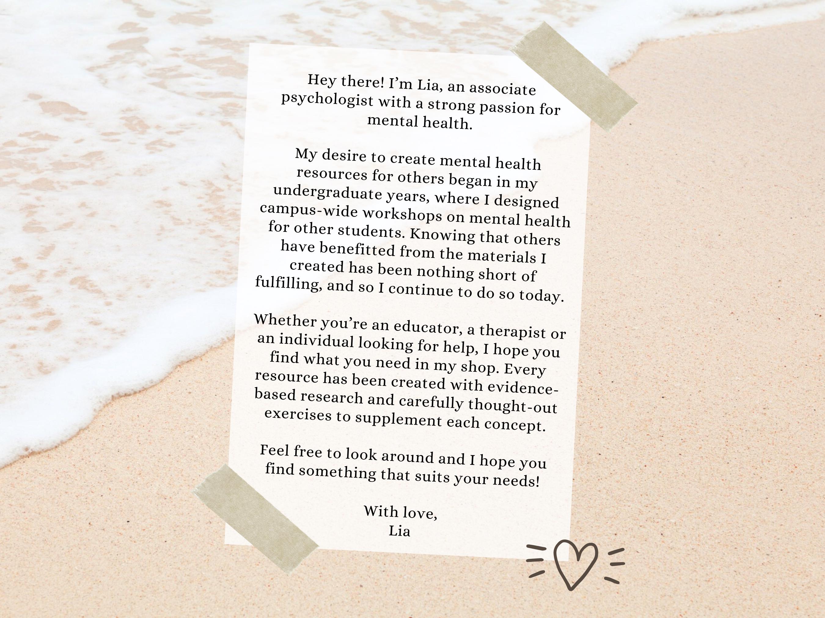 Strengths Based Cards Inner Strength Worksheets Self-esteem Tool ...