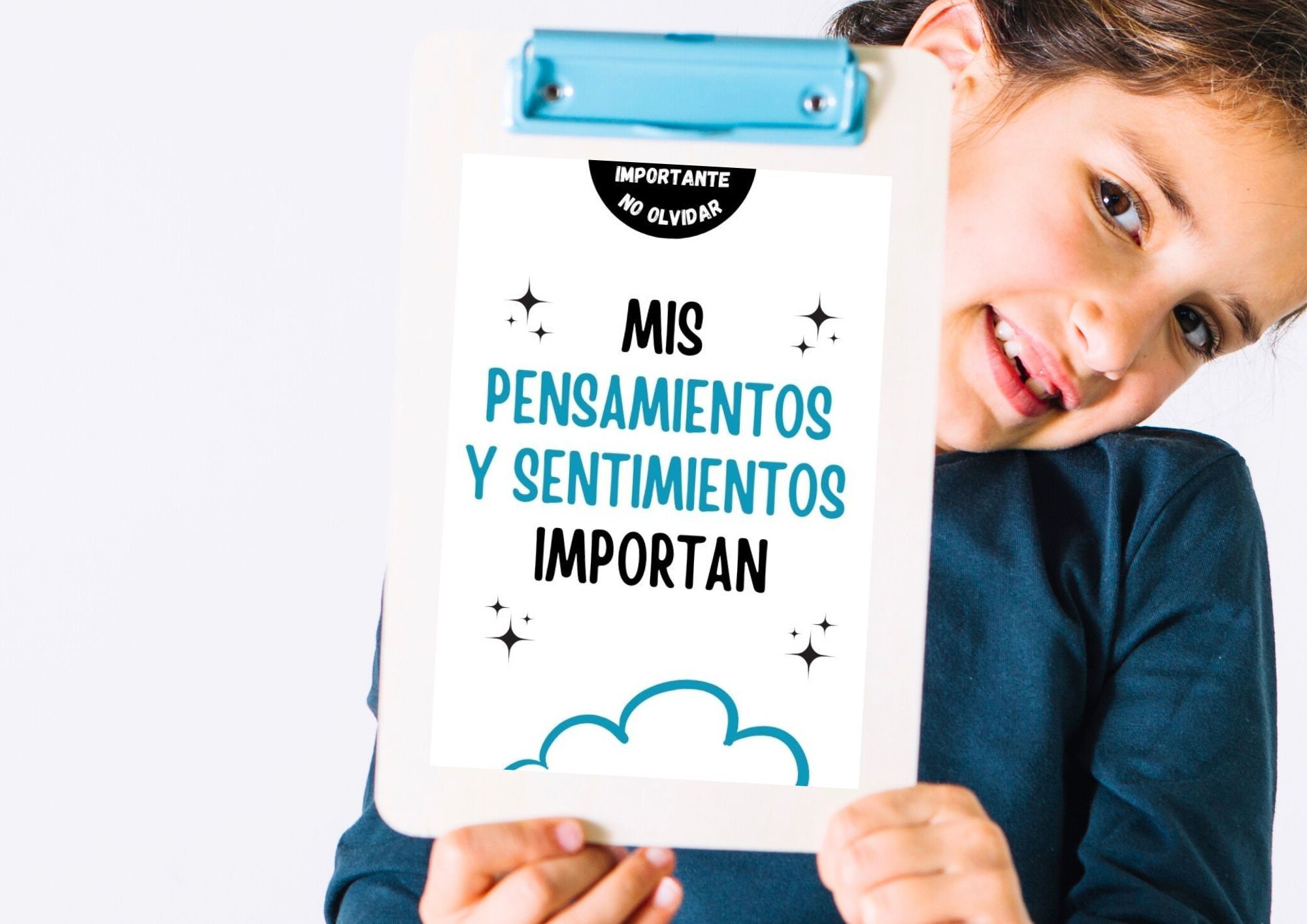 Self-esteem Cards for Children, Printable Emotions for Children ...