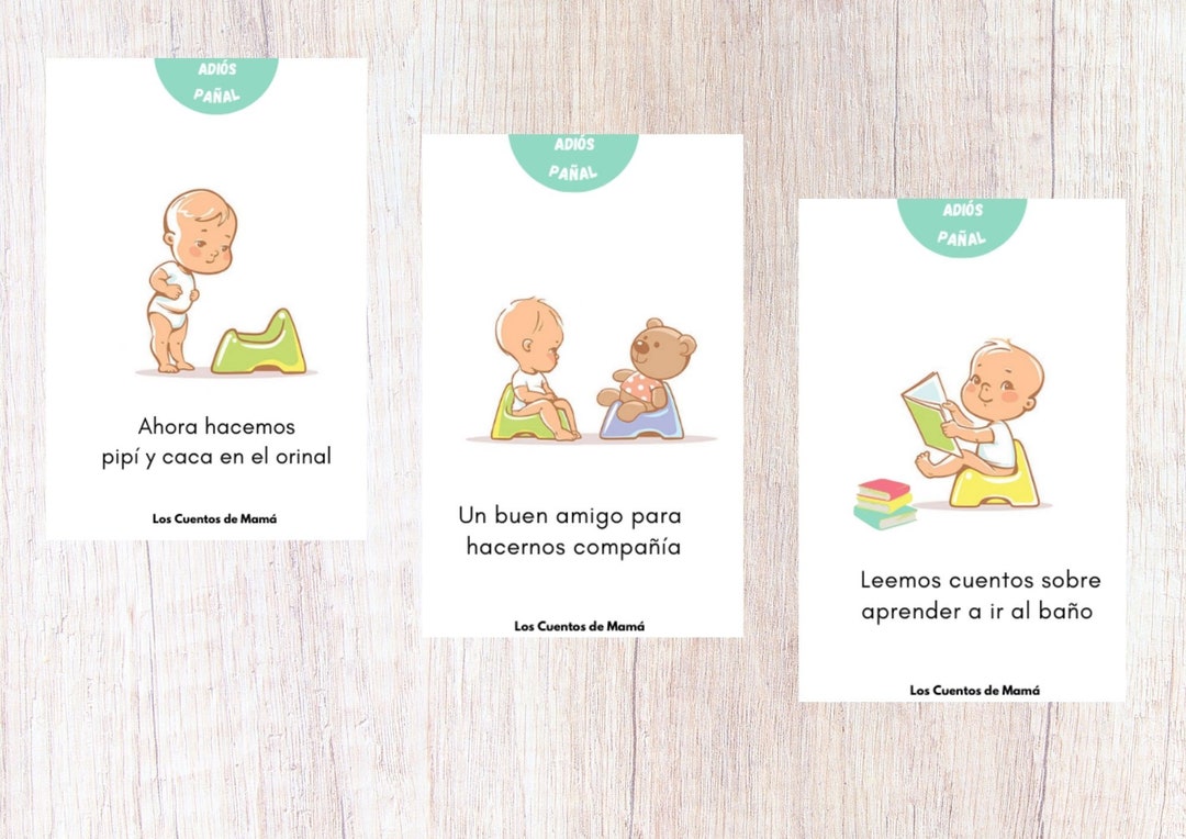 Diaper Operation Guide, Children, Babies, Potty Chart, Diaper Change ...