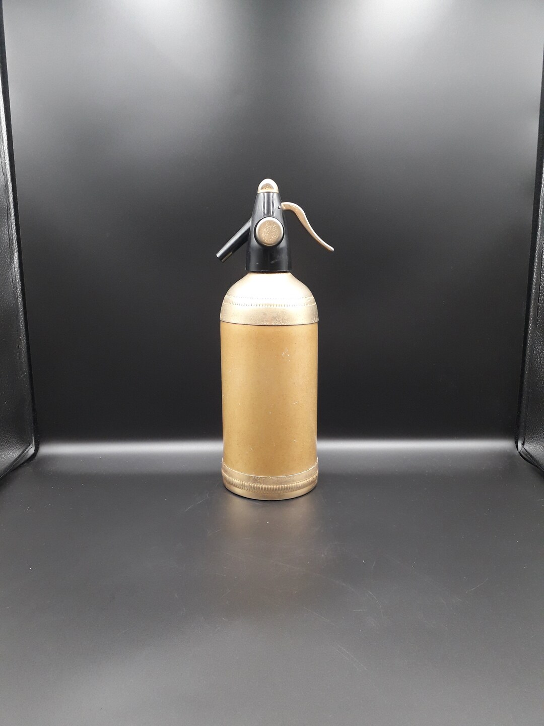 Siphon Bottle Bar Bistrot Vintage Made in France Paris - Etsy