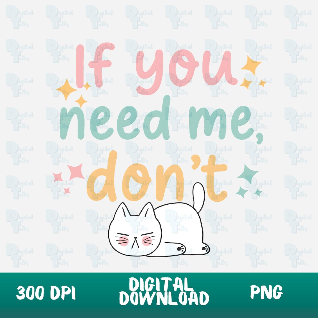 Funny Introvert Quotes PNG, Aesthetic Introvert Png, Cozy and Relatable ...