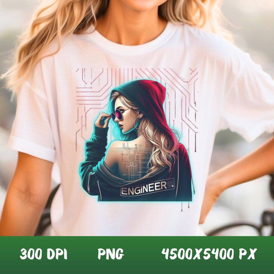 Women in Engineering PNG – Empowering Female Engineer Design | Women’s ...