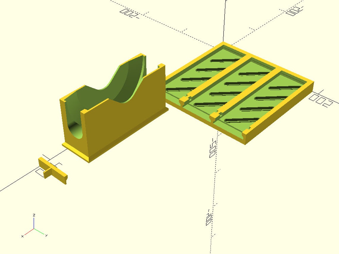 Beoconnect / Beosound Core Rack or Wall Mount - Etsy