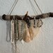 Unique Tree Branch Jewelry Display - Etsy