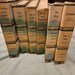 Vintage 6 Book 18 Stories Detective Book Club Set - Etsy