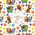 Robloxx Game Character Seamless Pattern 10 Bundle, Digital Paper ...