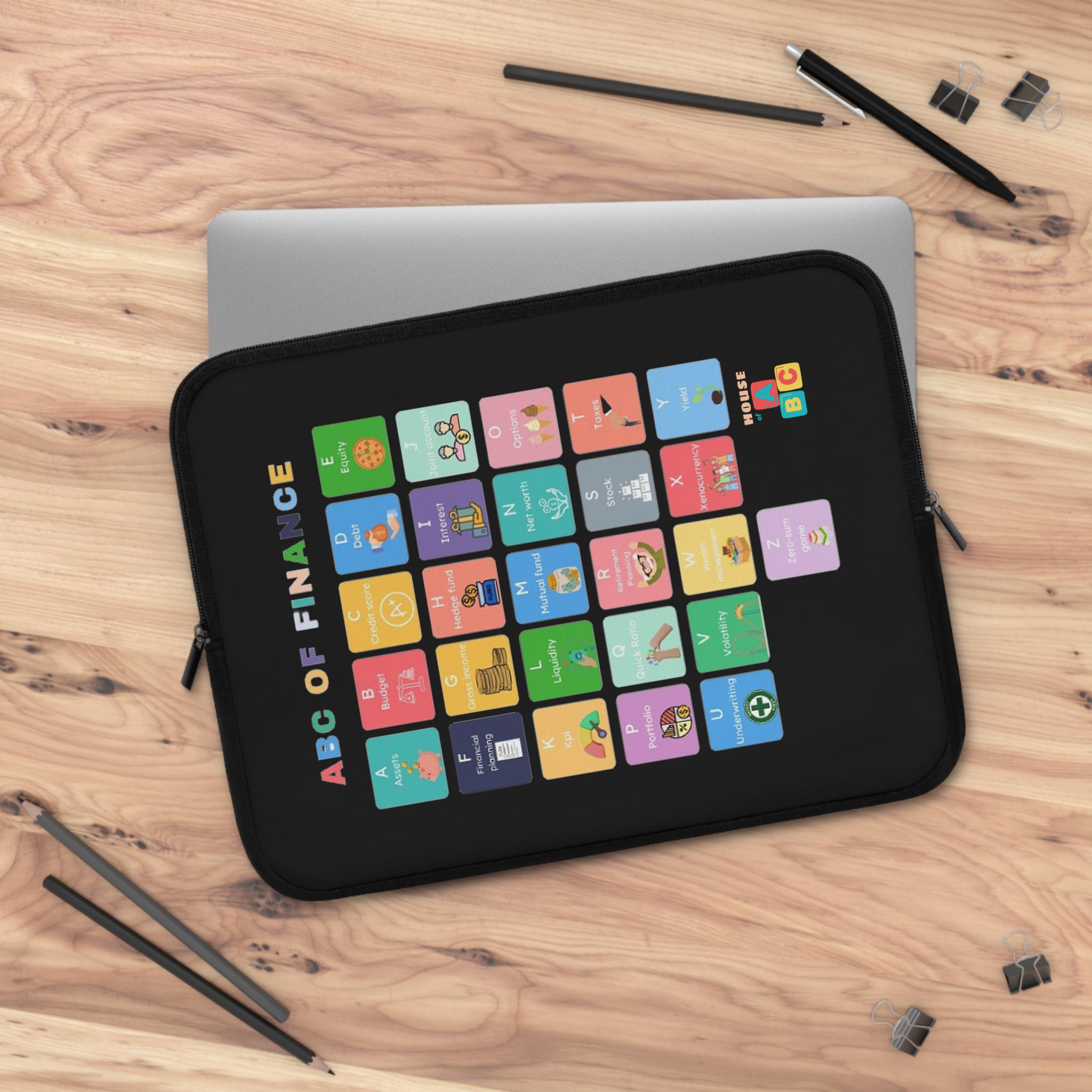 Alphabet of Coding Poster | Educational Wall Art for Kids and ...