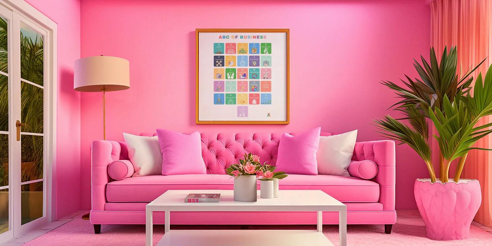 Alphabet of Coding Poster | Educational Wall Art for Kids and ...