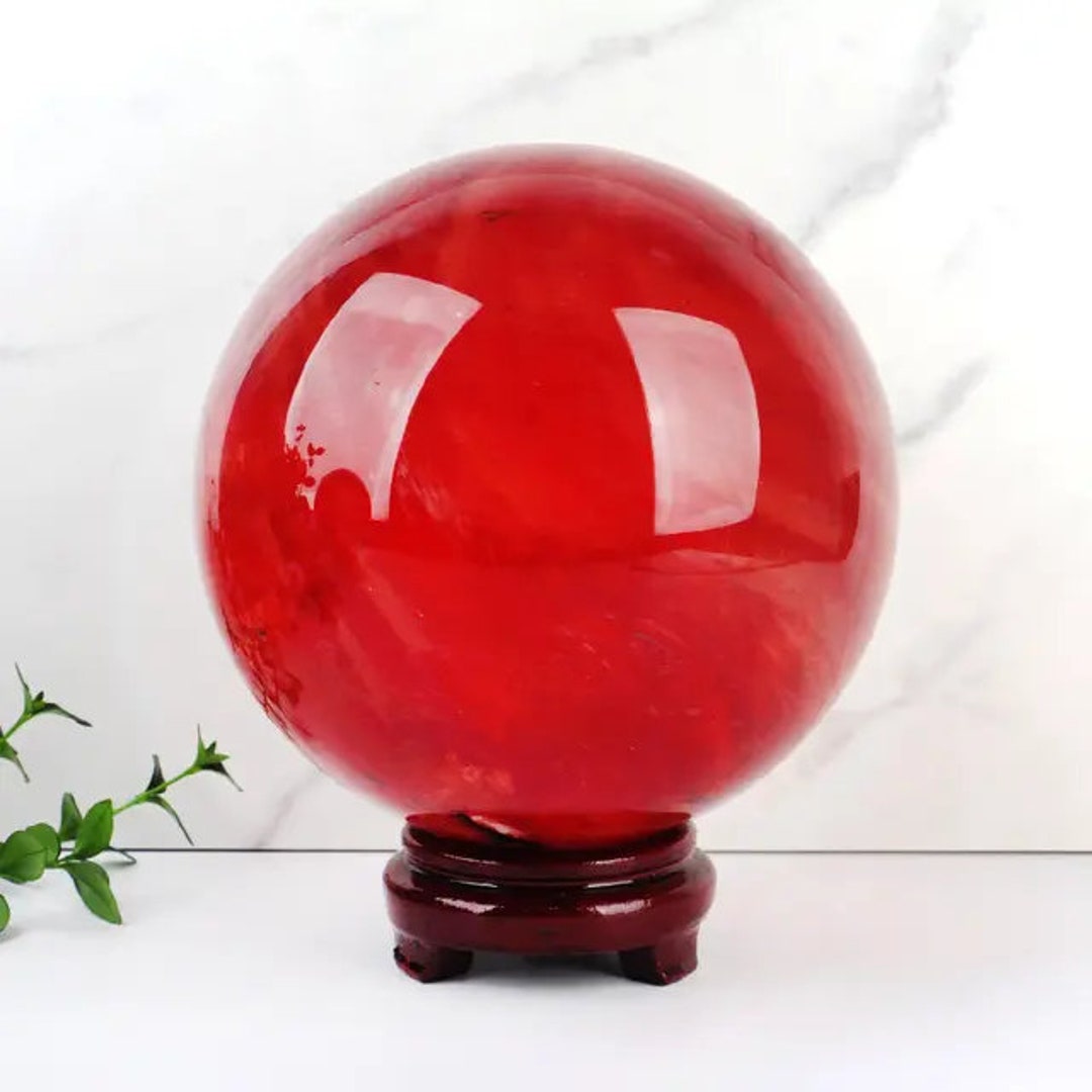 15 Kg Smelted Blood Stone Spheres - Etsy