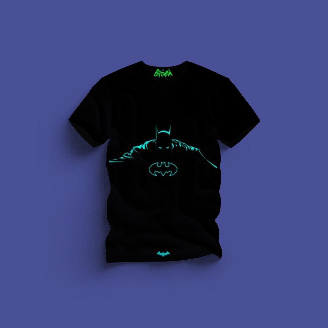 THE Batman Drop. - Etsy