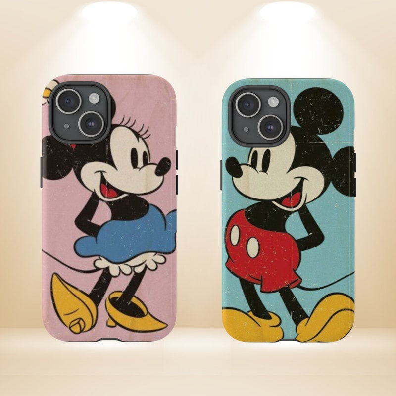 Couple Phone Case - Etsy