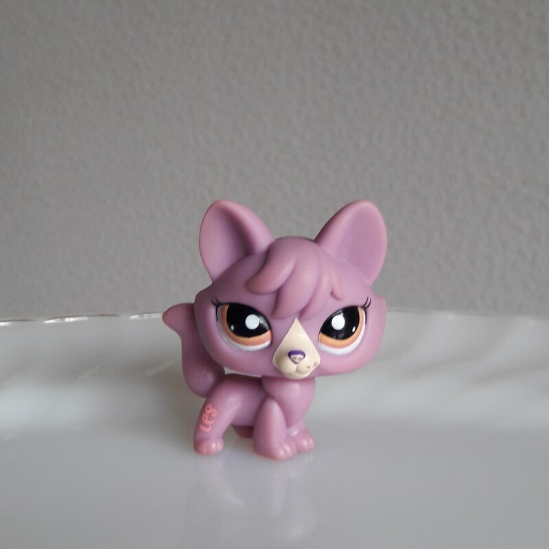 Lps Fox - Etsy