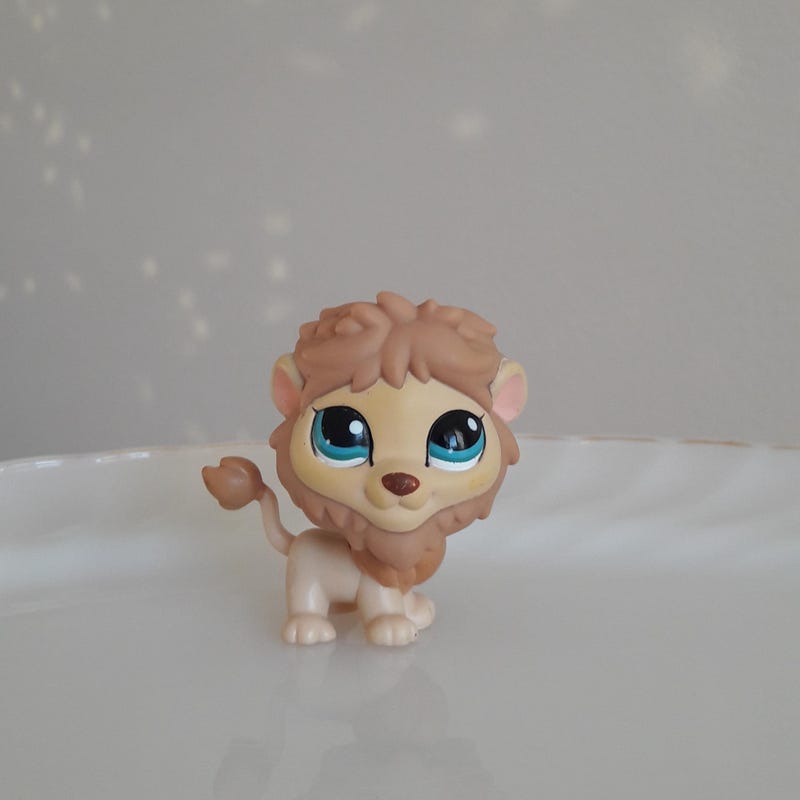 Lps Base - Etsy