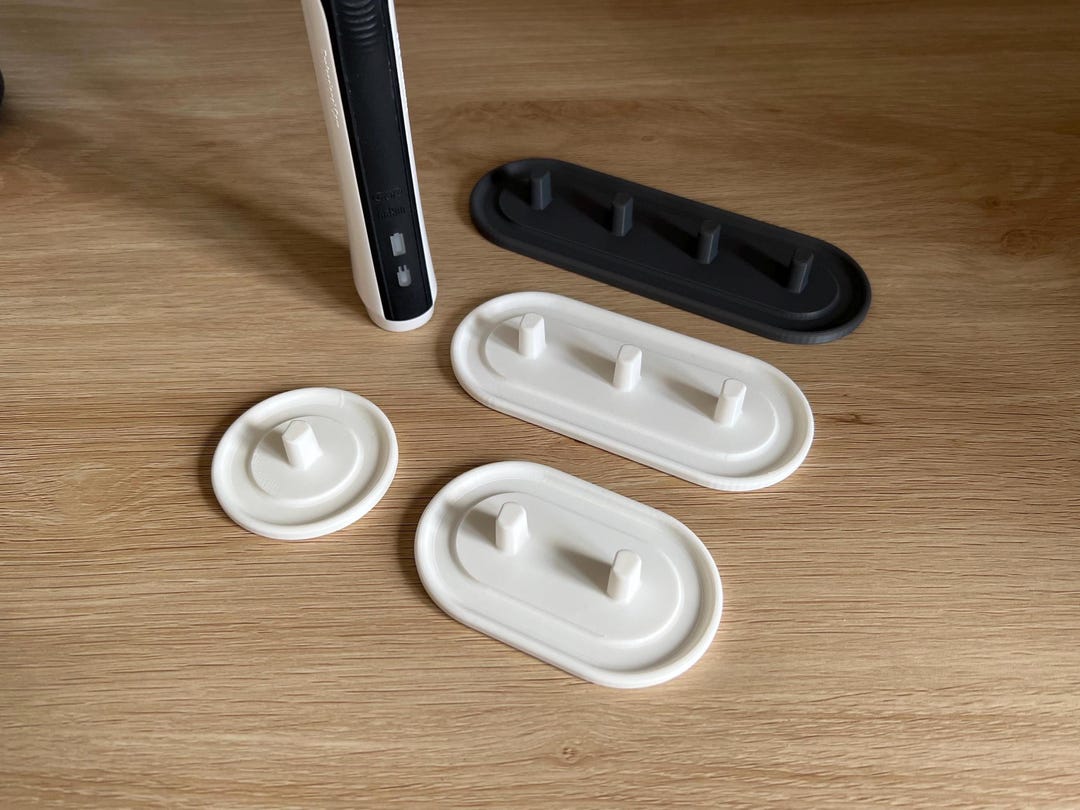 Oral B Braun Toothbrush Stand and Drip Tray - Etsy