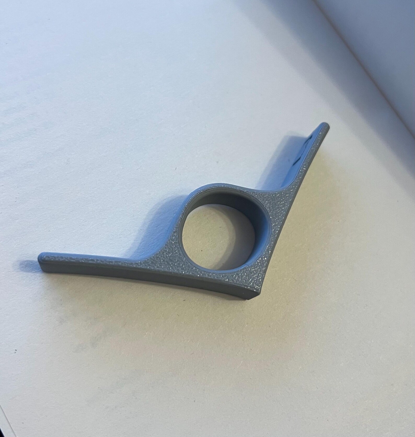 Personalized Thumb Book Page Holder: Reading Accessories Gift - Etsy
