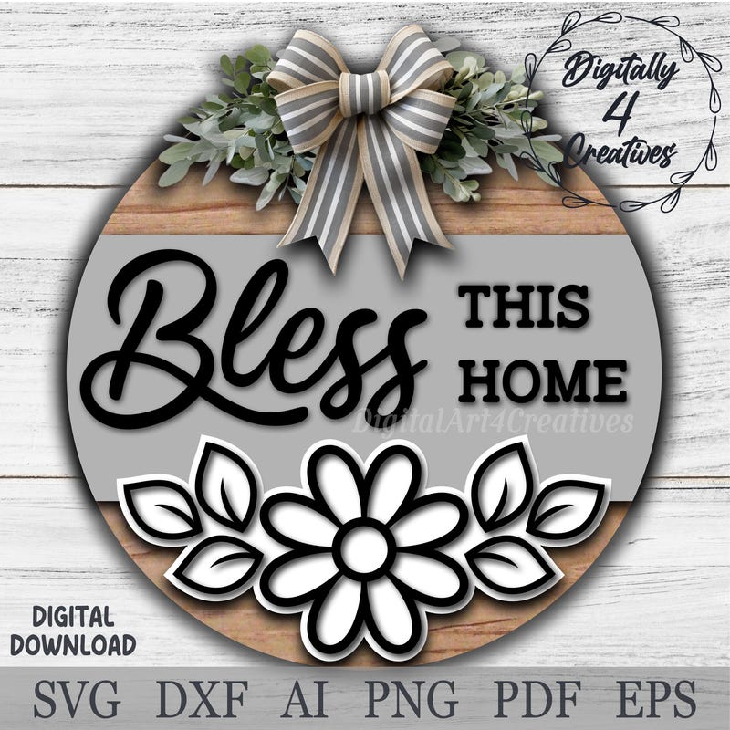 Digitally4Creatives - Etsy