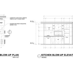 Tiny A-frame Cabin DIY Plans 14x25 Modern Cabin House Architectural ...