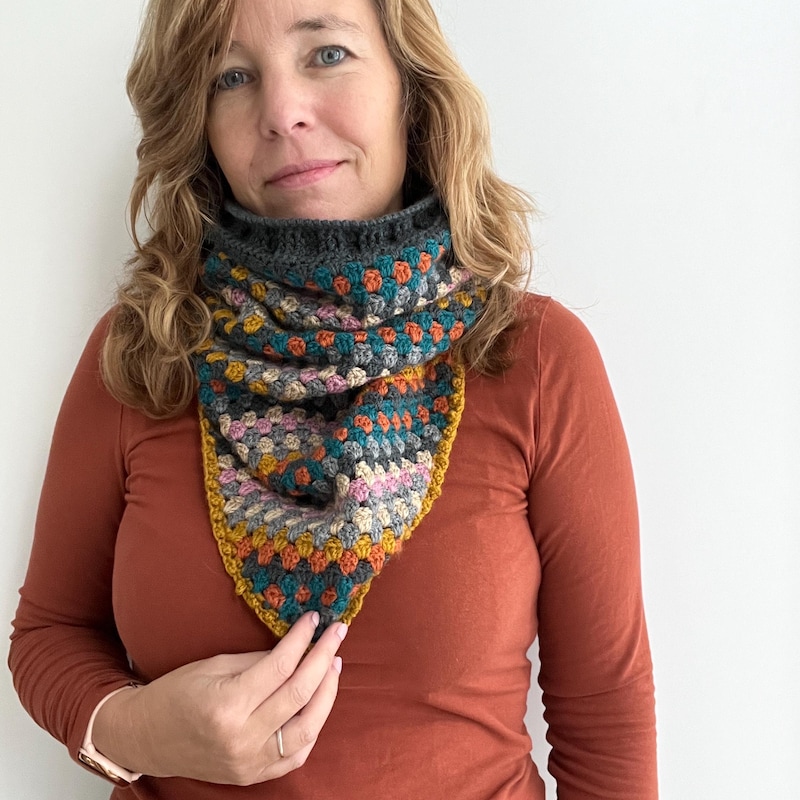Leah Pattern - Etsy UK