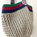 Mighty Tote Bag - Crochet Pattern - Etsy