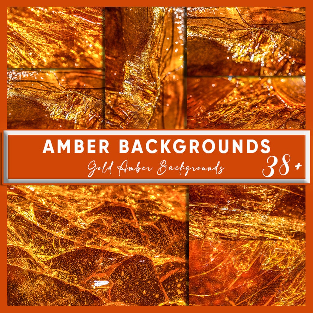 Amber Backgrounds Bundle, Photo Backdrop, Studio Backdrop, Photo ...