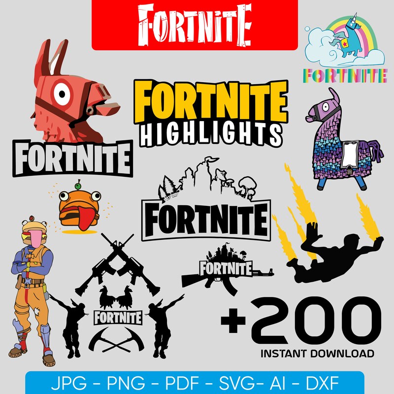 Fortnight Peely Svg - Etsy UK