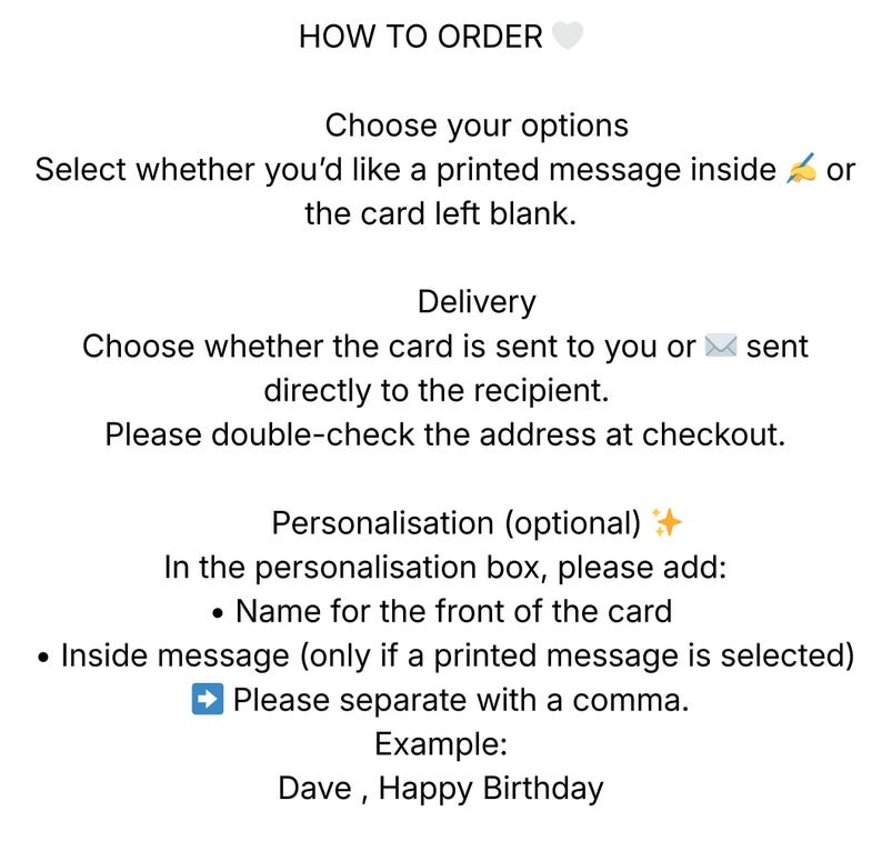 Cricket Birthday Card -bats, Word Art Style, Custom Text - Etsy UK